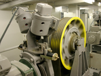 Motors | Elevator Parts