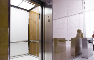 Complete Cabs | Elevator Parts