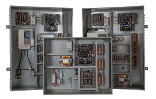 Elevator Controllers - Elevator Parts