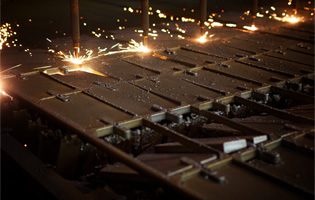 Elevator Steel Filler Weights | Elevator Parts