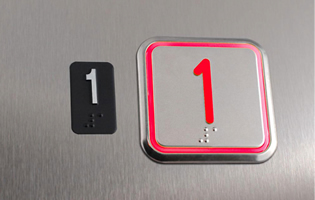 Elevator Fixtures | Lift Solutions