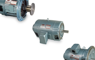 Motors | Elevator Parts