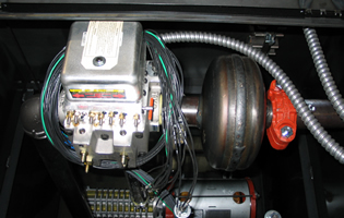 Pump Units | Elevator Parts